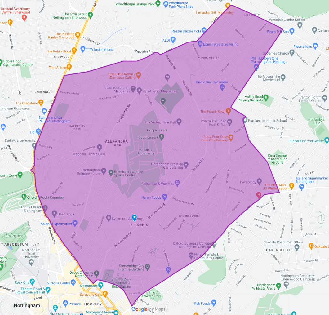 New Patients - Wellspring Surgery